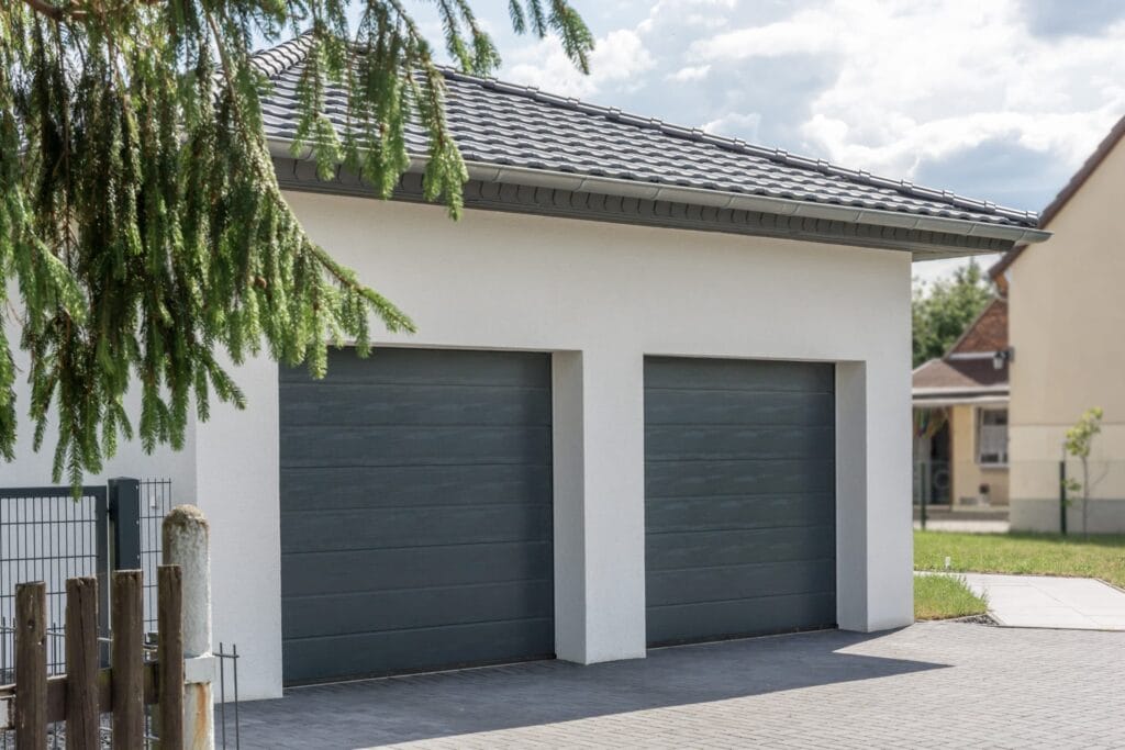 NRG Automation Ltd | Acorn Garage Doors